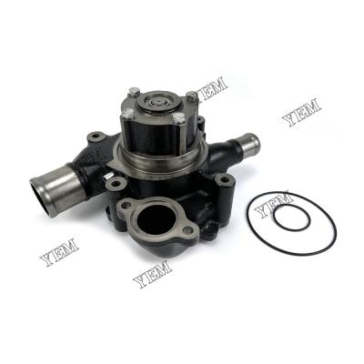 China P11C Forklift Water Pump Diesel Engine Parts For Hino 16100-3910 for sale