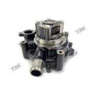 China P11C Forklift Water Pump Diesel Engine Parts For Hino 16100-3910 for sale