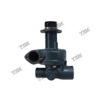 China Engine Water Pump For Nissan PD6 21008-96107 Genuine Complete Engine for sale
