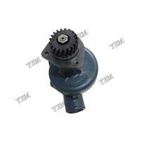 China Engine Water Pump For Nissan PD6 21008-96107 Genuine Complete Engine for sale