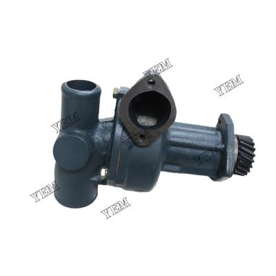 China Engine Water Pump For Nissan PD6 21008-96107 Genuine Complete Engine for sale