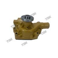 China Genuine QSB3.3 Engine Genuine Water Pump For Cummins QSB4.5 3800883 for sale