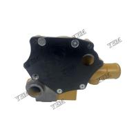 China Genuine QSB3.3 Engine Genuine Water Pump For Cummins QSB4.5 3800883 for sale