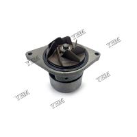 China QSB4.5 Water Pump For Cummins 5312296 Exavator Forklift Truck for sale