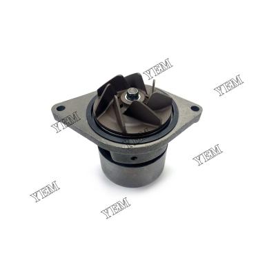 China QSB4.5 Water Pump For Cummins 5312296 Exavator Forklift Truck for sale