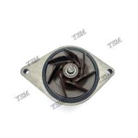 China QSB4.5 Water Pump For Cummins 5312296 Exavator Forklift Truck for sale