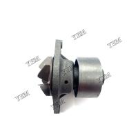 China QSB4.5 Water Pump For Cummins 5312296 Exavator Forklift Truck for sale