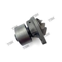 China QSB4.5 Water Pump For Cummins 5312296 Exavator Forklift Truck for sale