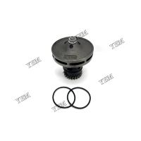 China For Liebherr R914 Water Pump Engine Spare Parts Genuine 9077367 for sale