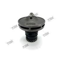 China For Liebherr R914 Water Pump Engine Spare Parts Genuine 9077367 for sale