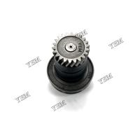 China For Liebherr R914 Water Pump Engine Spare Parts Genuine 9077367 for sale