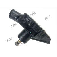 China S3E S3F Engine Genuine Water Pump For Mitsubishi K4E K4F 34545-00013 for sale
