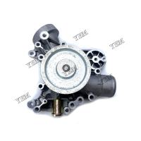 China For Deutz TCD2013 High quality Excavator Engine Water Pump for sale