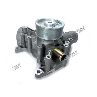 China For Deutz TCD2013 High quality Excavator Engine Water Pump for sale