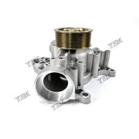 China TCD2013L064V For Deutz 1307010-A12 Water Pump Exavator Direct Factory for sale