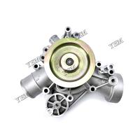 China TCD2013L064V For Deutz 1307010-A12 Water Pump Exavator Direct Factory for sale