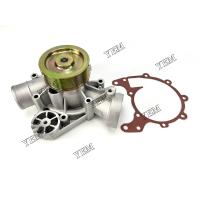 China TCD2013L064V For Deutz 1307010-A12 Water Pump Exavator Direct Factory for sale