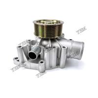 China TCD2013L064V For Deutz 1307010-A12 Water Pump Exavator Direct Factory for sale