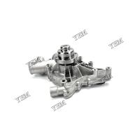 China TD2.9 For Deutz Diesel Engine Part Water Pump 4138560 for sale
