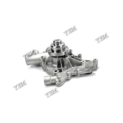 China TD2.9 For Deutz Diesel Engine Part Water Pump 4138560 for sale