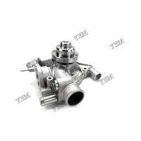 China TD2.9 For Deutz Diesel Engine Part Water Pump 4138560 for sale