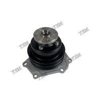 China Water Pump TD23 For Nissan Original  Complete Engine QB32 for sale