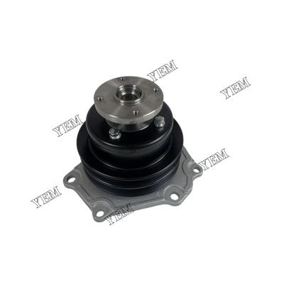 China Water Pump TD23 For Nissan Original  Complete Engine QB32 for sale