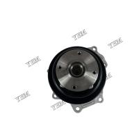 China Water Pump TD23 For Nissan Original  Complete Engine QB32 for sale