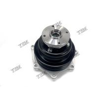 China Diesel Engine Excavator TD27 Water Pump For Nissan 21010-40K25 for sale