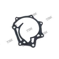 China Diesel Engine Excavator TD27 Water Pump For Nissan 21010-40K25 for sale