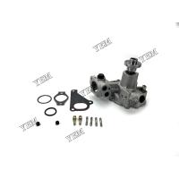 China TK486-3 Water Pump Engine Parts For Yanmar part SL200 SL300 SL400 SL100 for sale