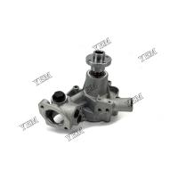 China TK486-3 Water Pump Engine Parts For Yanmar part SL200 SL300 SL400 SL100 for sale