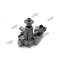 China TK486-3 Water Pump Engine Parts For Yanmar part SL200 SL300 SL400 SL100 for sale