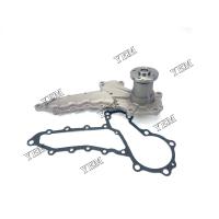 China For Kubota V2203 Water Pump Diesel Engine 1A021-73030 for sale