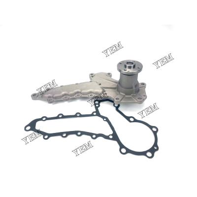 China For Kubota V2203 Water Pump Diesel Engine 1A021-73030 for sale