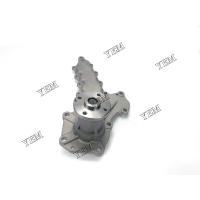 China For Kubota V2203 Water Pump Diesel Engine 1A021-73030 for sale