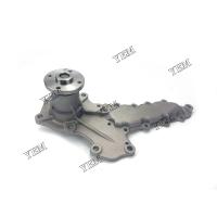 China For Kubota V2203 Water Pump Diesel Engine 1A021-73030 for sale
