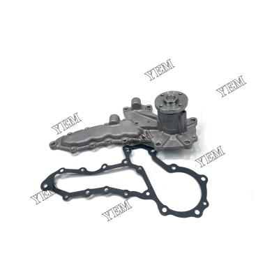 China For Kubota Water Pump Engine Parts For Tractor V2203 1J864-73030 for sale