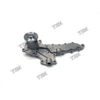 China For Kubota Water Pump Engine Parts For Tractor V2203 1J864-73030 for sale
