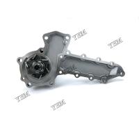 China V2403-7 For Kubota Water Pump Diesel Engine Compatible for sale
