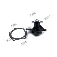 China W04D 16100-2341 For Hino Diesel Engine Excavator Water Pump for sale