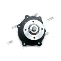 China W04D 16100-2341 For Hino Diesel Engine Excavator Water Pump for sale