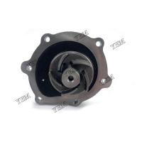 China W04D 16100-2341 For Hino Diesel Engine Excavator Water Pump for sale