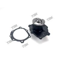 China W04DT For Hino Original Complete Engine 16100-78101 Water Pump for sale