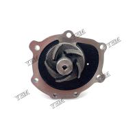 China W04DT For Hino Original Complete Engine 16100-78101 Water Pump for sale