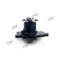 China W04DT For Hino Original Complete Engine 16100-78101 Water Pump for sale