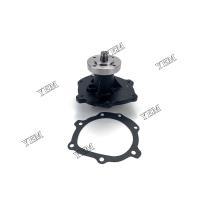 China For Hino W06D 16100-2532 Water Pump W06E Fits Diesel Engine for sale