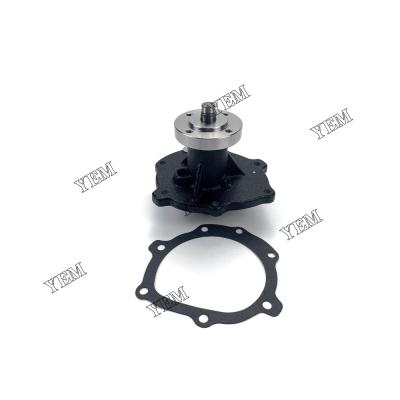 China For Hino W06D 16100-2532 Water Pump W06E Fits Diesel Engine for sale