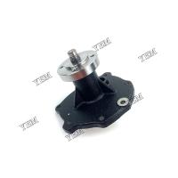 China For Hino W06D 16100-2532 Water Pump W06E Fits Diesel Engine for sale