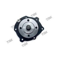 China For Hino W06D 16100-2532 Water Pump W06E Fits Diesel Engine for sale